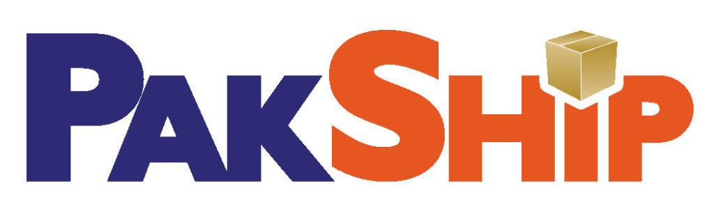 PakShip – We Pack, Ship & Print